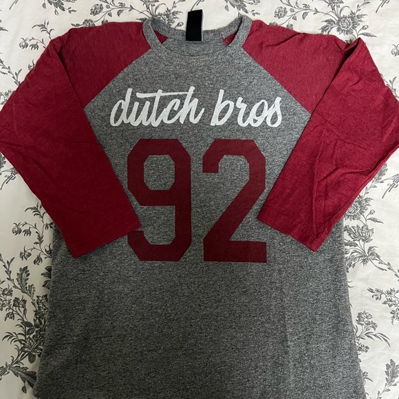Tops | Dutch Bros Merch | Poshmark
